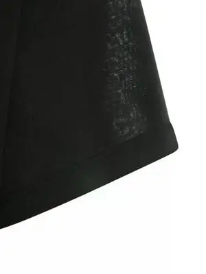 Amiri Logo-print T-shirt