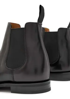 Church's Amberley 2.0 Leather Chelsea Boots - Black
