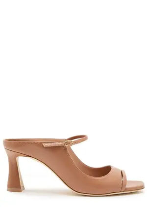 Women's Malone Souliers Beige Shoes