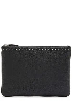 Valentino Garavani Logo Accessories For Men