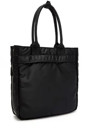 PORTER Tanker Padded Tote Bag