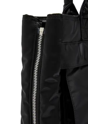 PORTER Tanker Padded Tote Bag