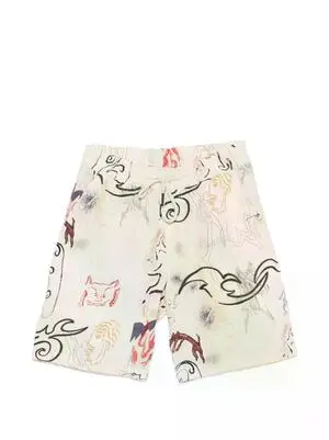 Oas Company Shorts For Men