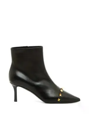Valentino Garavani Heeled Booties