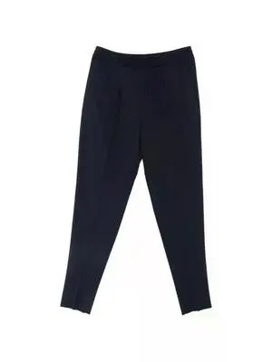 Zegna Pleated Pants For Men
