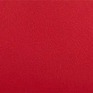 Alaïa Dome Silhouette Nubuck Calfskin Top-handle Bag - Red