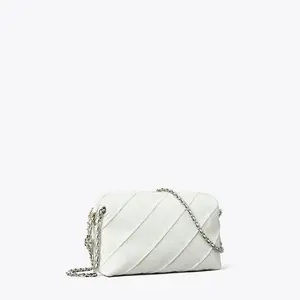 Tory Burch Fleming Soft Distressed Crossbody Bag