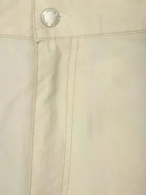CARRER Logo-print Cargo Pants