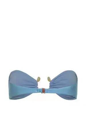 BAOBAB Nala Ring-detail Bikini Top