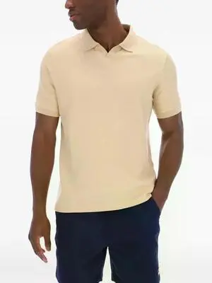 FILA Tristiano Logo-patch Short-sleeve T-shirt