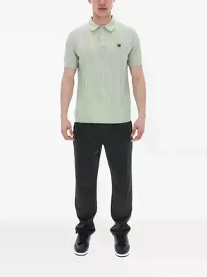 FILA Barns Cotton Polo Shirt