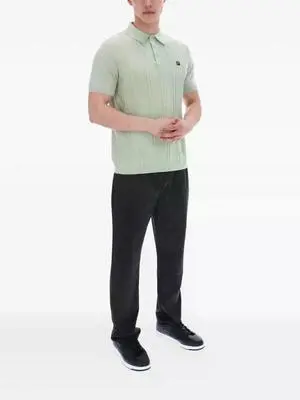 FILA Barns Cotton Polo Shirt