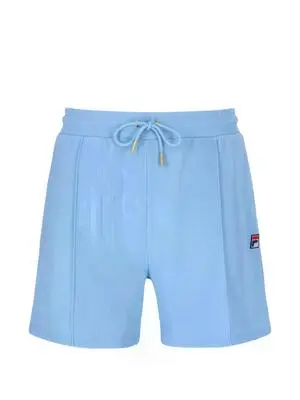 FILA Fila Eusebio Track Shorts Blue