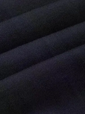 PAOLO PECORA Short-sleeve Cotton Sweater