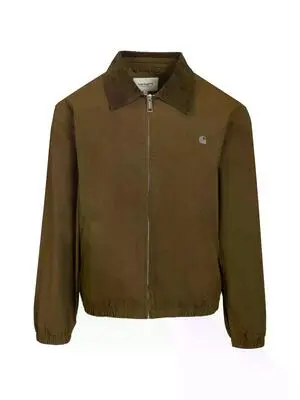 Carhartt Work In Progress Madison Ripstop Jacket