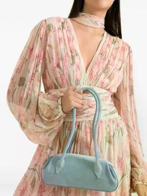 Yuzefi Oyster Tote Bag