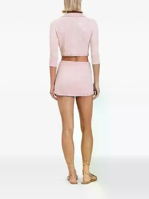 Devon Windsor Devon Bianca Skirt