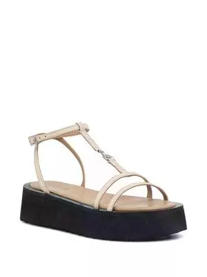 Patrizia Pepe Platform Sandals