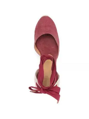 CastaÑer Carina Wedge Espadrilles