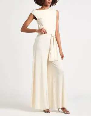 KAOS Acetate, Polyamide, Elastane Jumpsuit