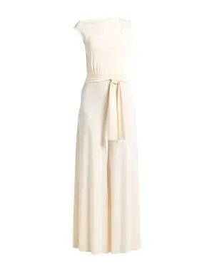 KAOS Acetate, Polyamide, Elastane Jumpsuit