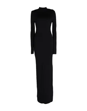 Khaite Viscose Maxi Dress