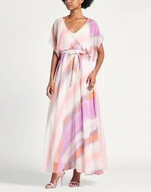 Marella Polyester Maxi Dress
