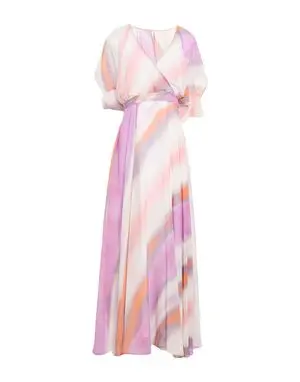 Marella Polyester Maxi Dress