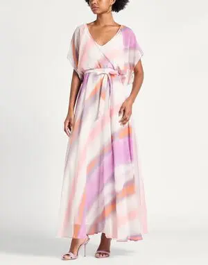 Marella Polyester Maxi Dress