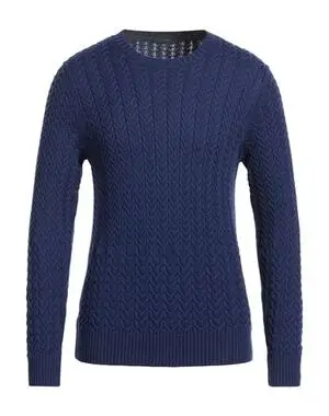 Zanone Medium Knit Knitwear For Men