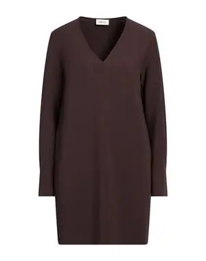 Ottod'ame V Neck Day Dresses