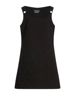 Moschino Mini Dress - Black