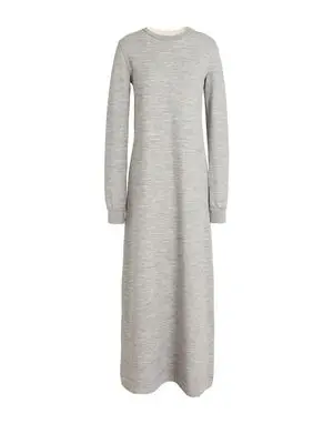 JIL SANDER Maxi Dress