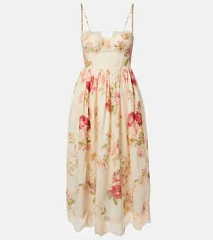 Zimmermann Day Dresses