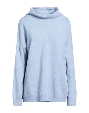 Daniele Fiesoli Turtleneck Sweaters For Women