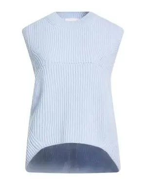 Daniele Fiesoli Sleeveless Sweaters For Women