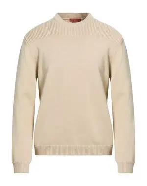 DANIELE FIESOLI Virgin Wool Sweater