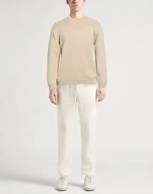 DANIELE FIESOLI Virgin Wool Sweater