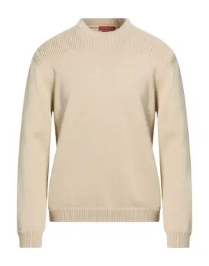 DANIELE FIESOLI Virgin Wool Sweater
