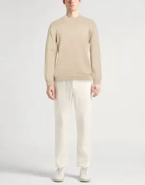 DANIELE FIESOLI Virgin Wool Sweater