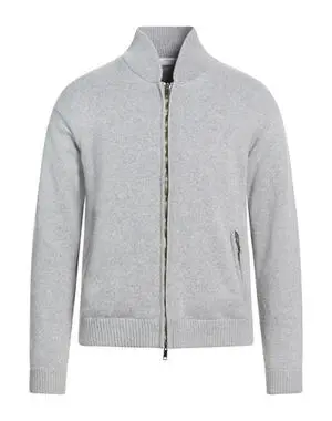 Daniele Fiesoli Pocket Knitwear For Men