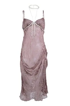Natalia Petruch Sleeveless