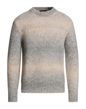 MASQ Alpaca Wool Blend Sweater