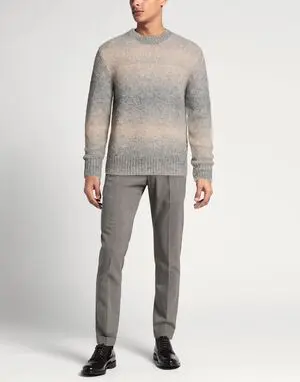 MASQ Alpaca Wool Blend Sweater
