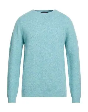 DANIELE FIESOLI Mélange Crewneck Sweater