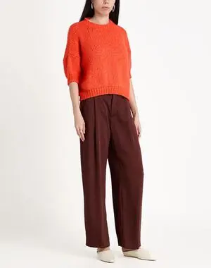 ROBERTO COLLINA Alpaca Wool Blend Sweater