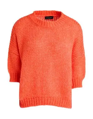 ROBERTO COLLINA Alpaca Wool Blend Sweater