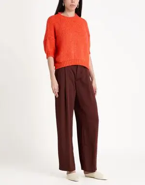 ROBERTO COLLINA Alpaca Wool Blend Sweater