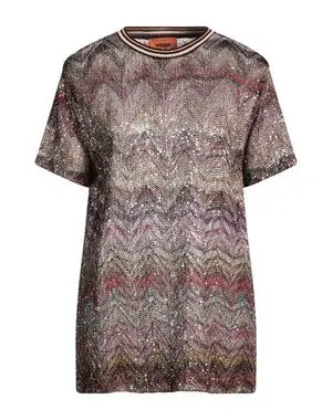 Missoni Sequined Sweaters For Women
