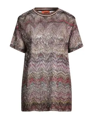 Missoni Sequined Viscose Blend Sweater
